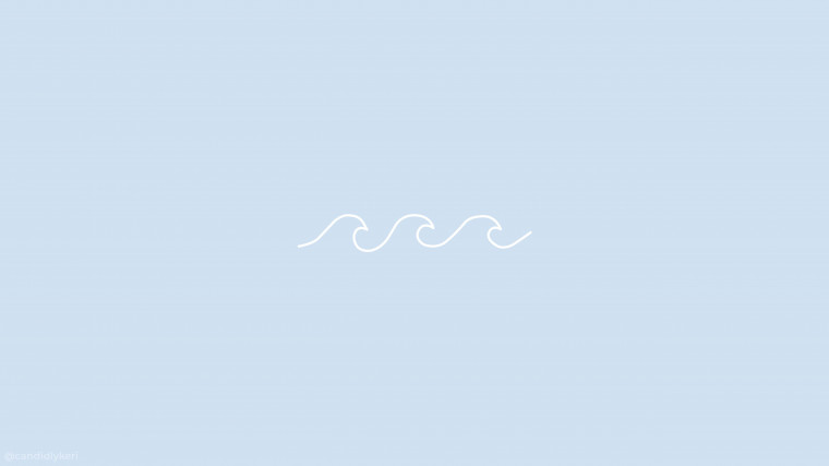 🔥 [60+] Light Blue Laptop Wallpapers | WallpaperSafari