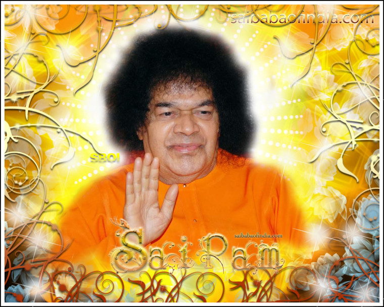 🔥 Free Download The Ultimate Collection Of Saibaba Image In Full 4k Quality Wallpaper by ...