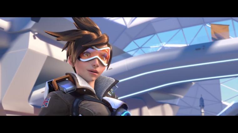 Free download Overwatch Computer Wallpapers Desktop Backgrounds ...