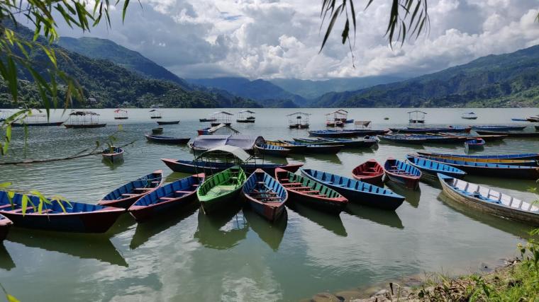 🔥 [30+] Pokhara Wallpapers | WallpaperSafari