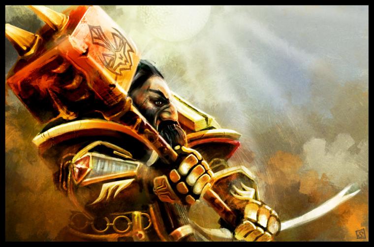 World Of Warcraft Dwarf Hd Wallpapers Walpaper 49 Wow Dwarf Wallpaper