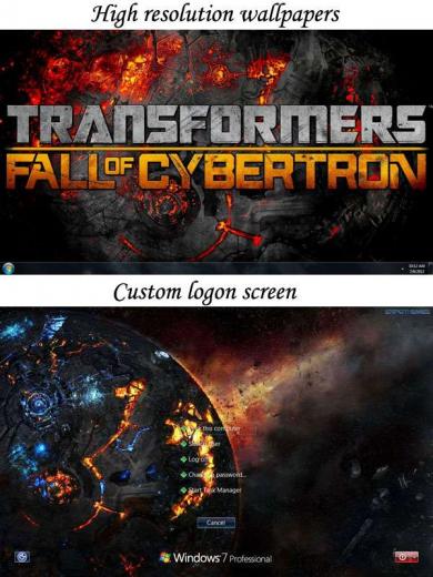 🔥 [40+] Cybertron PC Wallpapers | WallpaperSafari