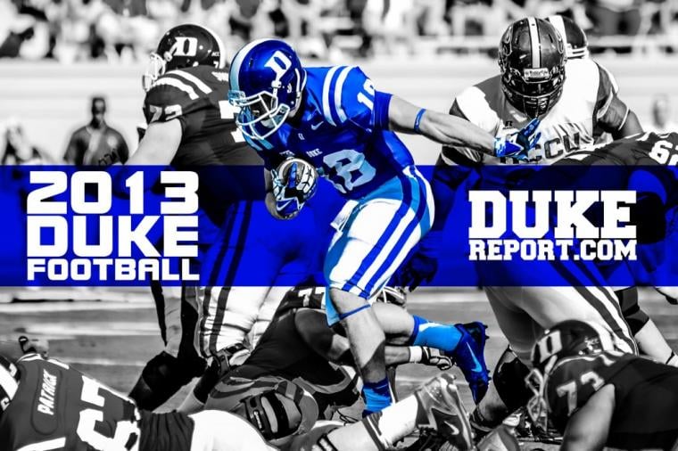 Free download Duke Football Wallpapers [1024x682] for your Desktop ...