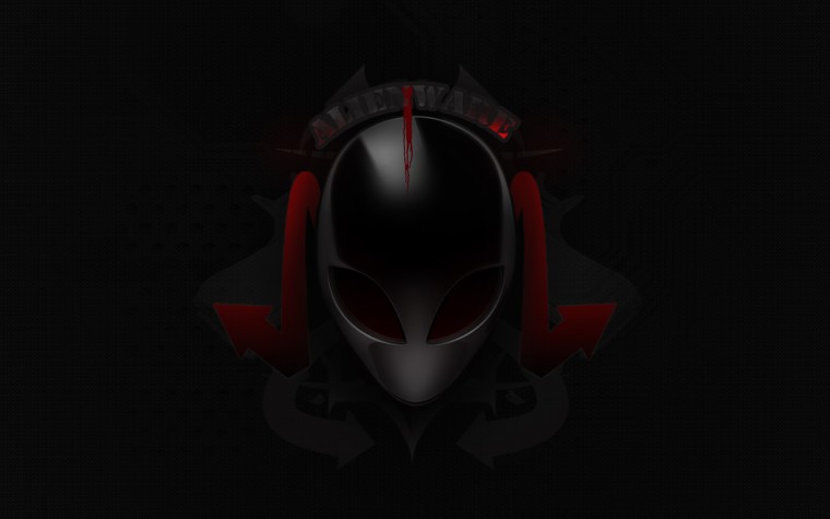 🔥 Free Download Alienware Wallpaper Red Desktop Hd Dream by @lisah ...