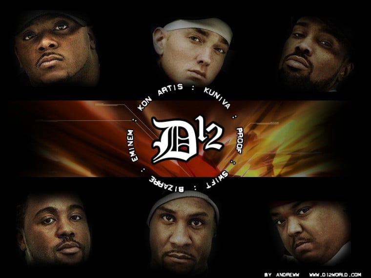 🔥 [80+] D12 Wallpapers | WallpaperSafari