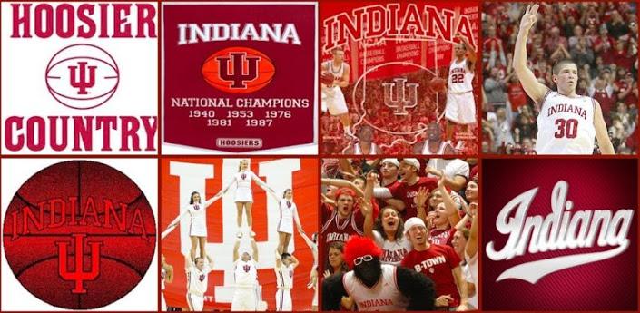 🔥 Free Download Indiana Hoosiers Basketball by @jennab91 | WallpaperSafari