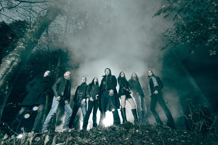 🔥 Free Download Eluveitie Album Title Release Date And Cover Art ...