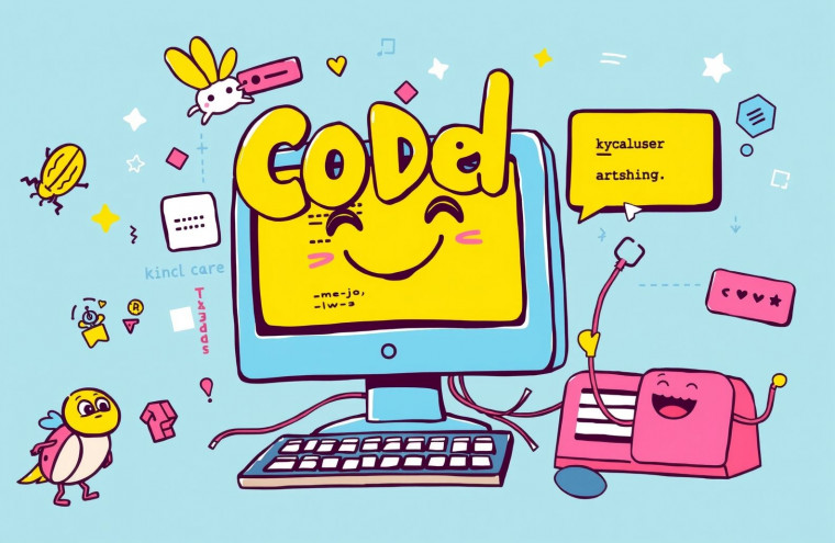 🔥 [50+] Funny Programming Wallpapers | WallpaperSafari