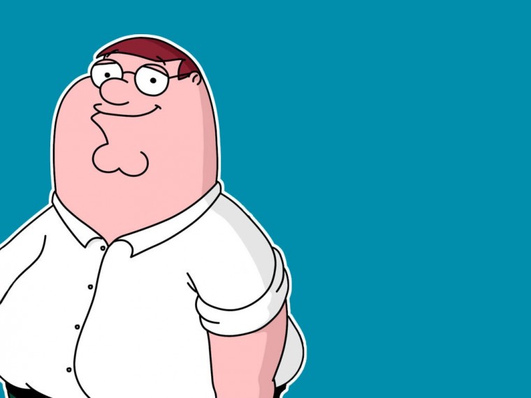 🔥 [130+] Peter Griffin Wallpapers | WallpaperSafari