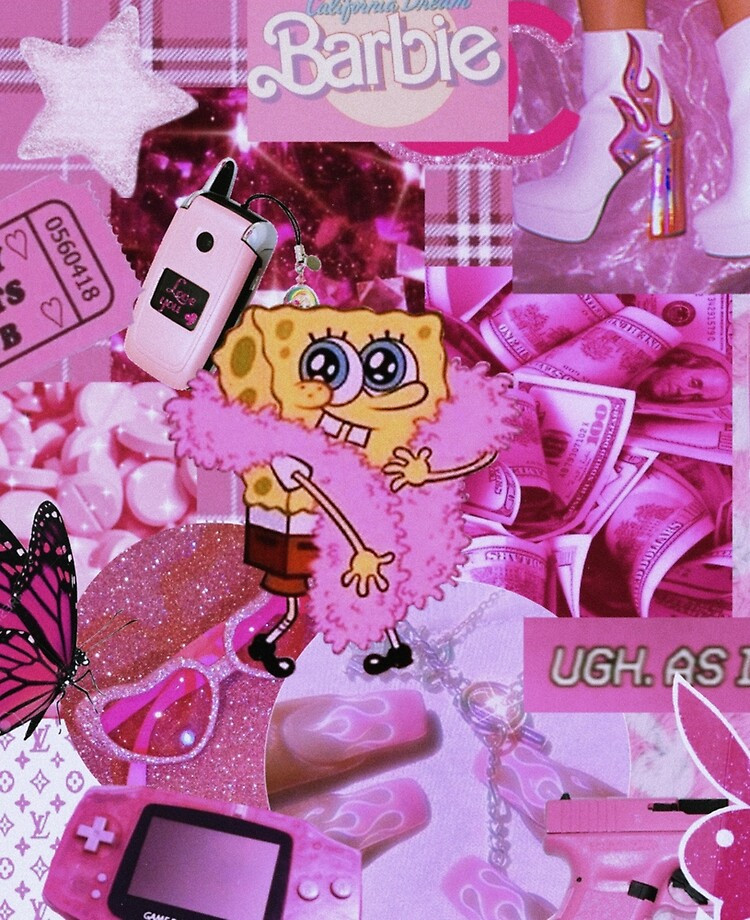 🔥 [20+] Hello Kitty Baddie Wallpapers | WallpaperSafari