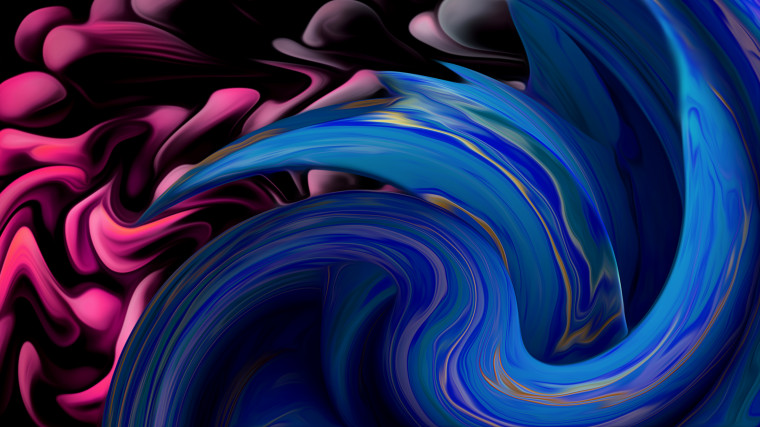 🔥 Free Download Colorful Creative Design 4k Wallpaper Hd Abstract Image ...