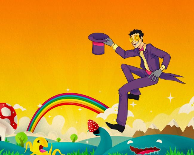 🔥 [50+] Super Jail Wallpapers | WallpaperSafari