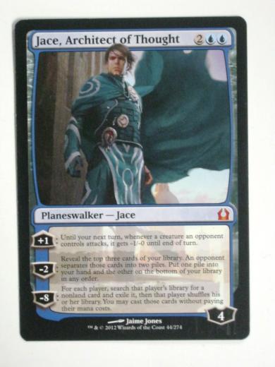 🔥 [50+] Magic The Gathering Jace Wallpapers | WallpaperSafari