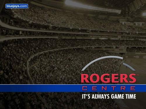 🔥 [30+] Rogers Centre Wallpapers | WallpaperSafari
