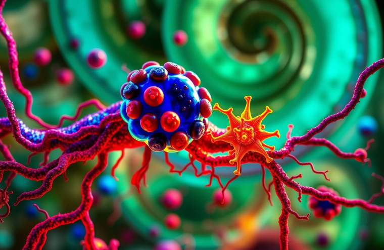 🔥 [60+] Cell Biology Wallpapers | WallpaperSafari