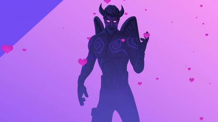 🔥 [30+] Fallen Love Ranger Fortnite Wallpapers | WallpaperSafari