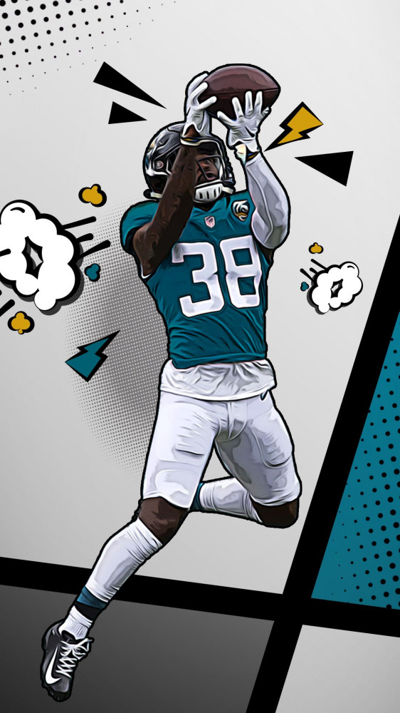 🔥 [40+] Sports Cartoon Wallpapers | WallpaperSafari