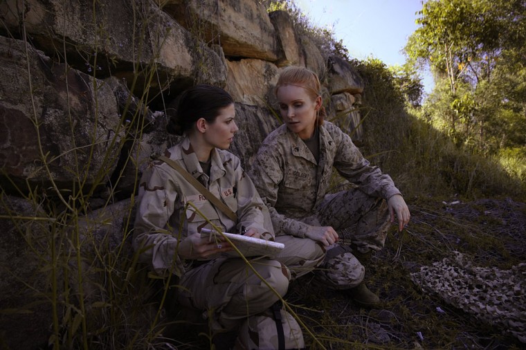 🔥 [70+] Generation Kill Wallpapers | WallpaperSafari