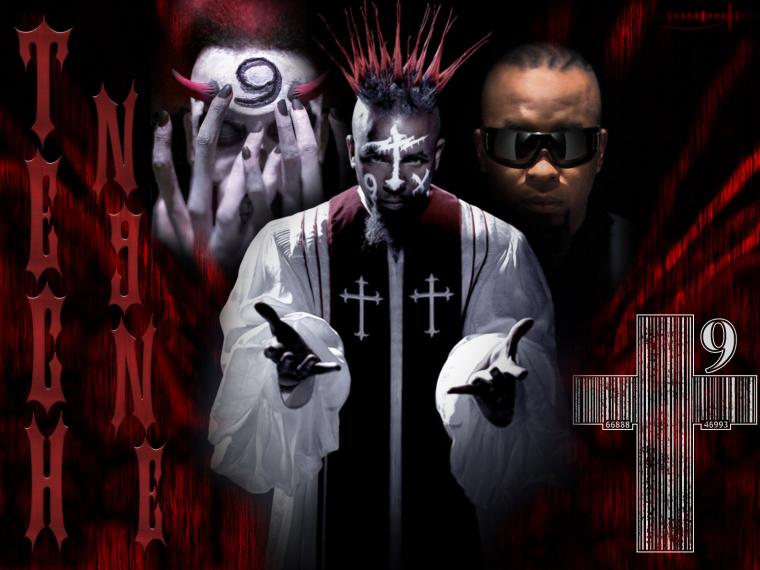 🔥 [70+] Tech N9ne 2015 Wallpapers | WallpaperSafari