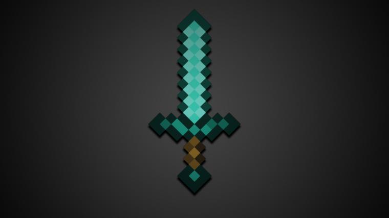 🔥 [30+] Minecraft PvP Wallpapers | WallpaperSafari