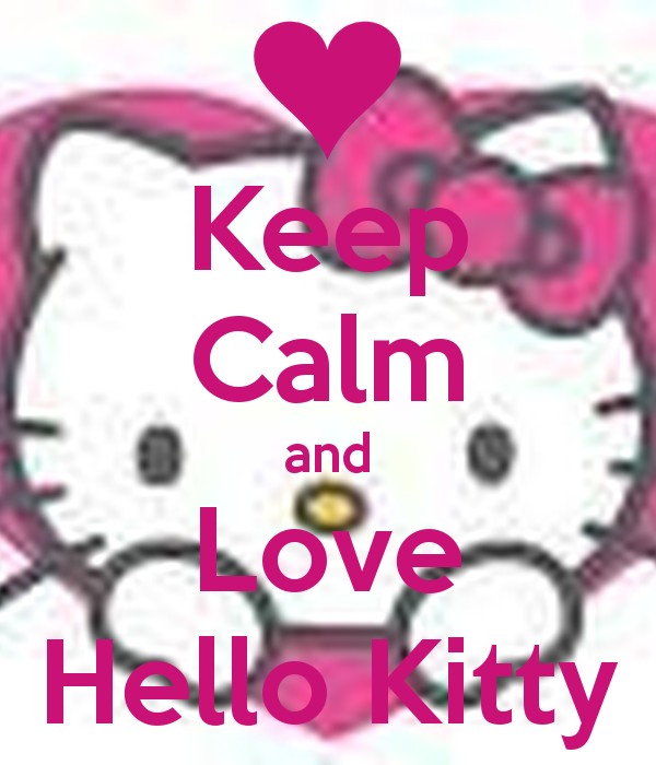 🔥 [80+] Wallpapers Hello Kitty Love | WallpaperSafari