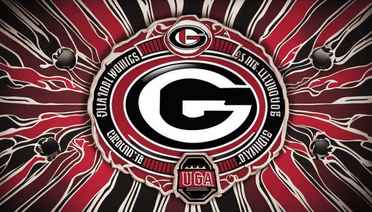 🔥 [80+] UGA Logo Wallpapers | WallpaperSafari