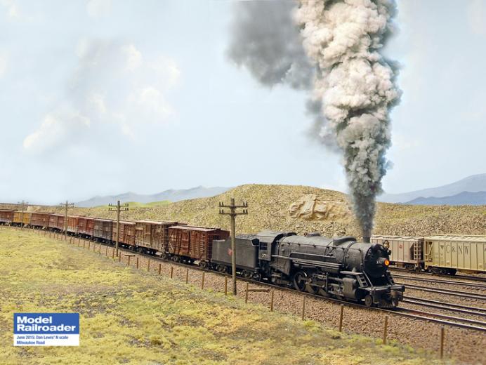 🔥 [50+] Model Train Desktop Wallpapers | WallpaperSafari