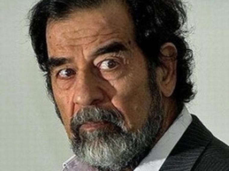 🔥 Free Download Saddam Hussein Wallpaper by @lgreen74 | WallpaperSafari