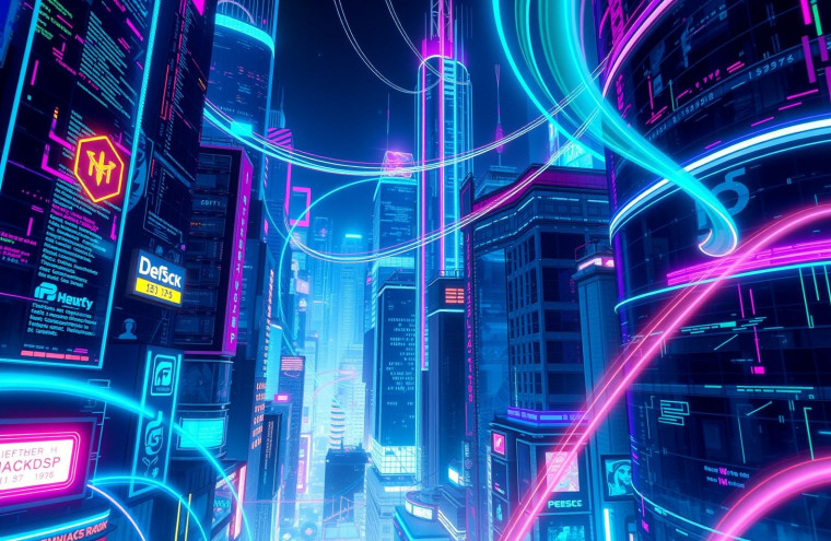 🔥 [60+] DedSec Wallpapers | WallpaperSafari