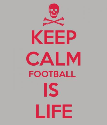 🔥 [50+] Soccer is Life Wallpapers | WallpaperSafari