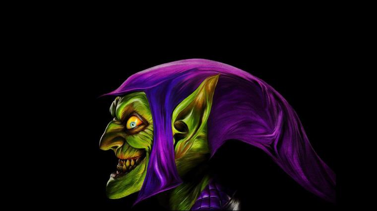 🔥 [140+] Green Goblin Wallpapers | WallpaperSafari