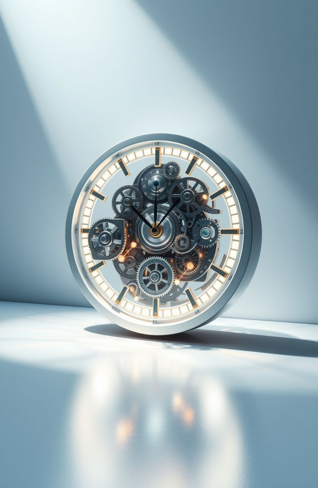 🔥 [130+] 3D Clock Wallpapers Free Download | WallpaperSafari
