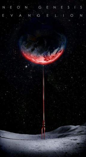 Free download NGE mobile wallpaper Album on Imgur [567x1024] for your ...