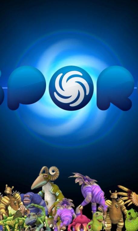 🔥 [100+] Spore Wallpapers Desktop | WallpaperSafari
