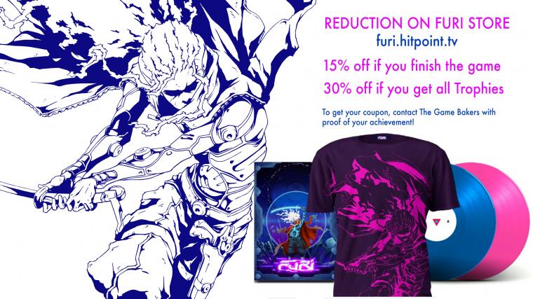 🔥 [30+] Furi Wallpapers | WallpaperSafari