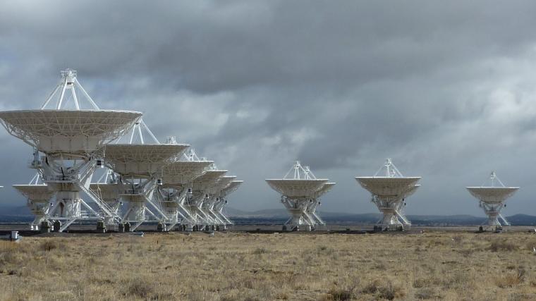 🔥 [40+] Very Large Array Wallpapers | WallpaperSafari