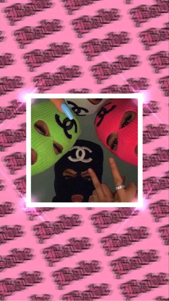 🔥 [50+] Baddie Iphone Wallpapers | WallpaperSafari