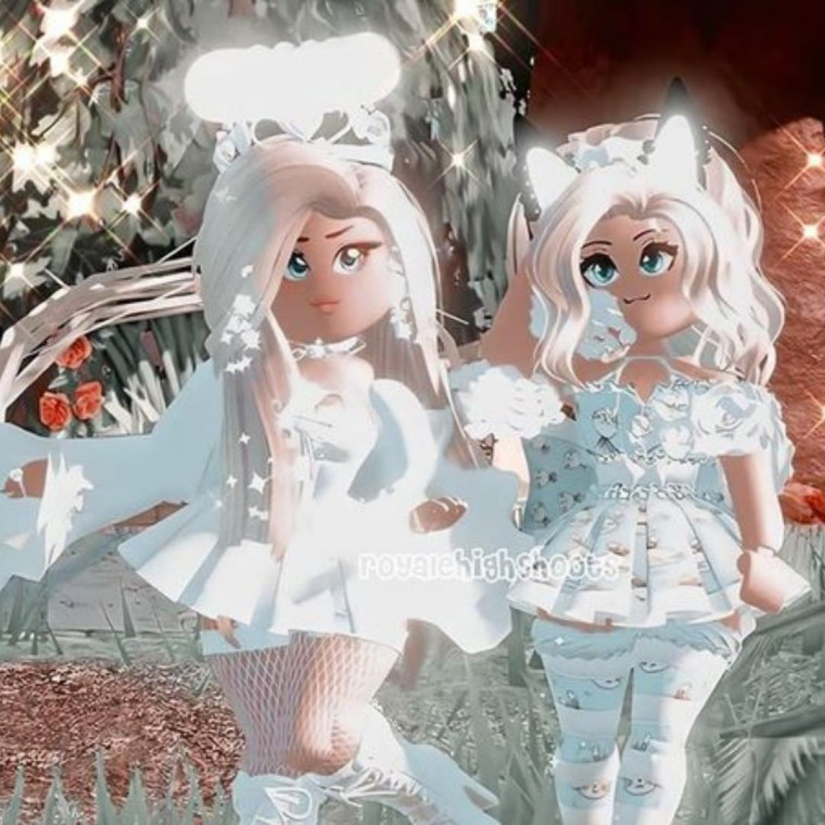 🔥 [70+] Roblox Royale High Wallpapers | WallpaperSafari