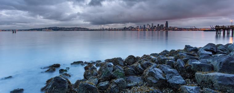 🔥 [100+] Seattle Dual Monitor Wallpapers | WallpaperSafari