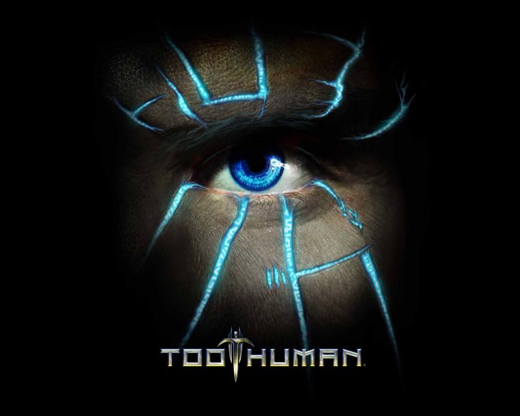 🔥 [70+] Too Human Wallpapers | WallpaperSafari