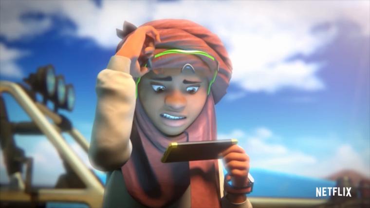 🔥 Free Download Fast Furious Spy Racers Season What We Know So Far by ...