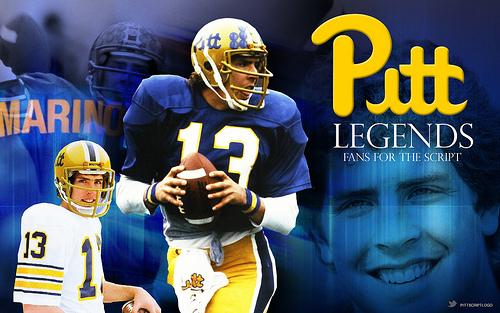 🔥 [50+] Pitt Script Wallpapers | WallpaperSafari