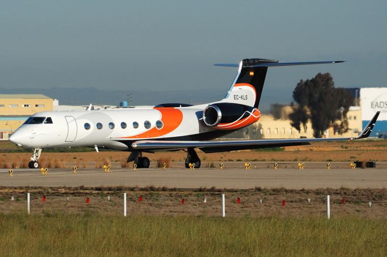 🔥 Free Download Gulfstream g550 4k Hd Desktop Wallpaper For Ultra Tv by ...