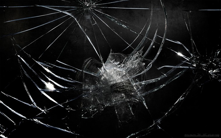 🔥 [60+] Cracked Screen Wallpapers Windows 10 | WallpaperSafari