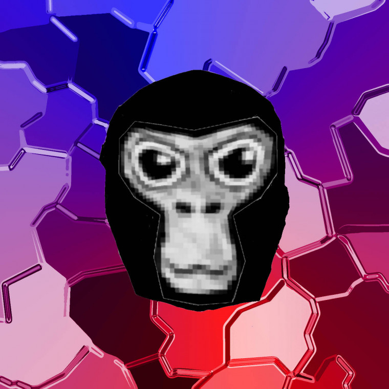 🔥 [60+] Gorilla Tag Desktop Wallpapers | WallpaperSafari