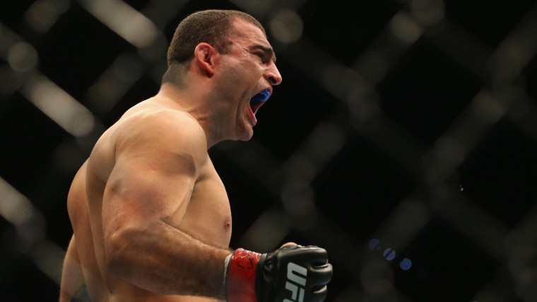 🔥 [80+] Shogun Rua Wallpapers | WallpaperSafari