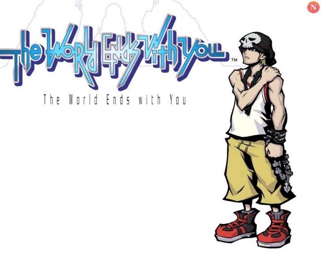🔥 [50+] TWEWY Wallpapers | WallpaperSafari