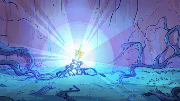 🔥 Free Download Shera And The Princesses Of Power Season Is A Lit by ...