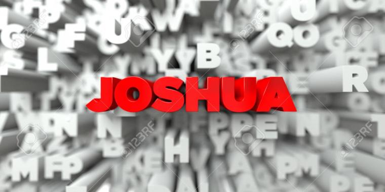 [28+] Joshua Background on WallpaperSafari