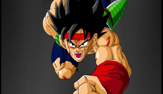 🔥 [50+] Dragon Ball Z Bardock Wallpapers | WallpaperSafari